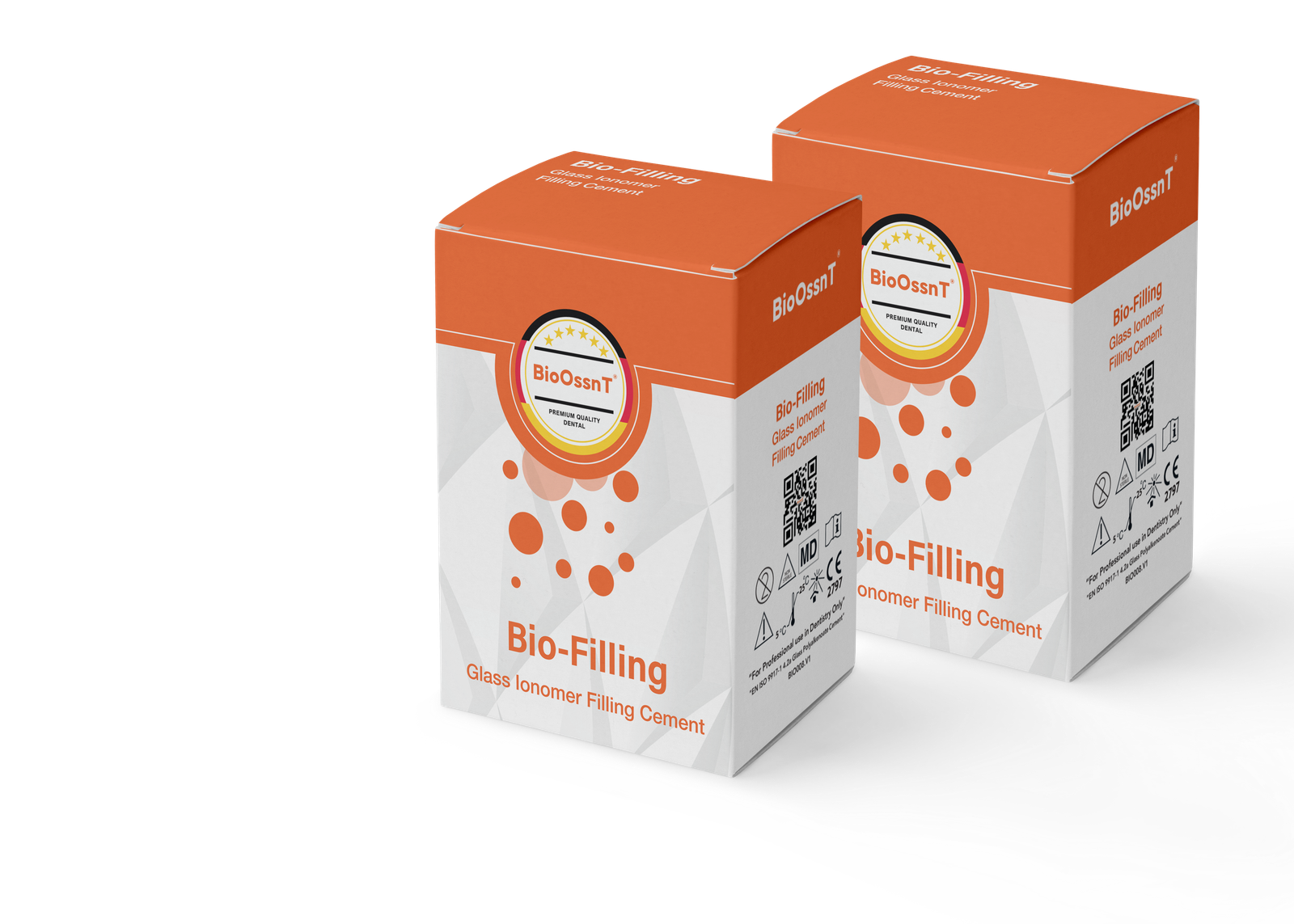 Bio FILLING BioOssnT Bio FILLING BioOssnT